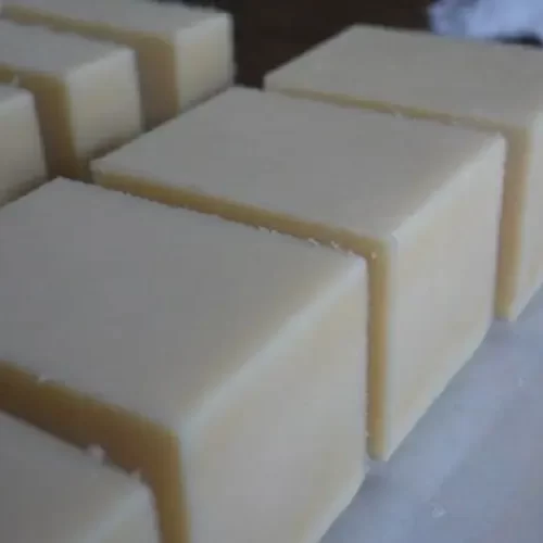 Receita de Sabão Caseiro em barra com óleo e álcool - Receitas Brasileiras