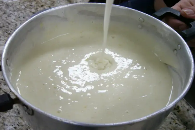 Como Derreter Sabão em Barra - Receitas Brasileiras