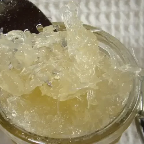 Receita de Doce de gila ou chila - Receitas Brasileiras