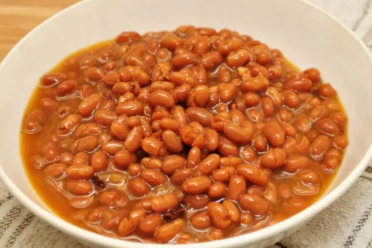 Receita de Feijão na AirFryer - Receitas Brasileiras