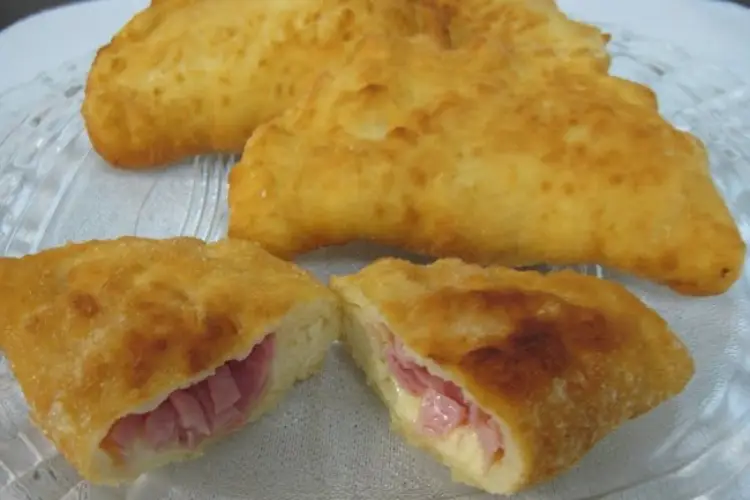 Receita de Fogaça - Receitas Brasileiras