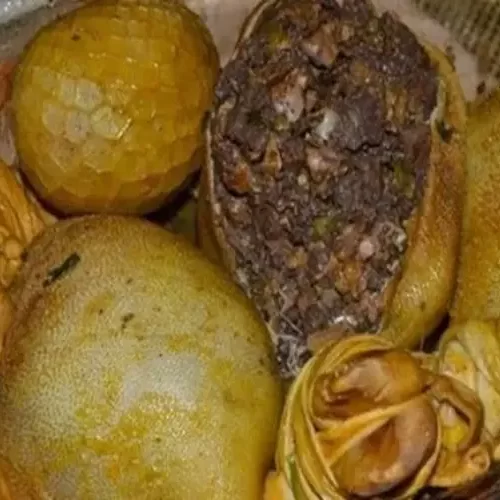 Receita de Buchada de Bode - Receitas Brasileiras