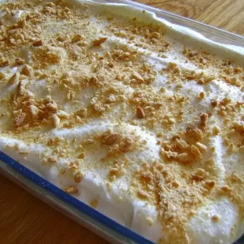 Receita de Doce de bolacha com leite condensado - Receitas Brasileiras