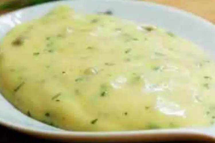 Receita de Maionese Caseira Perfeita - Receitas Brasileiras
