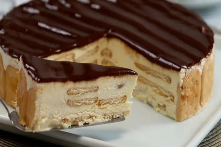 Torta Alemã - Receitas Brasileiras